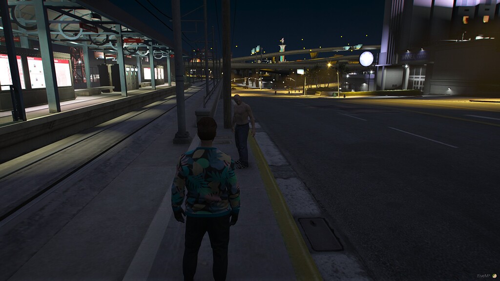 [RELEASE] pixel_antiCL - Anti Combatlog feature for RP (Standalone ...