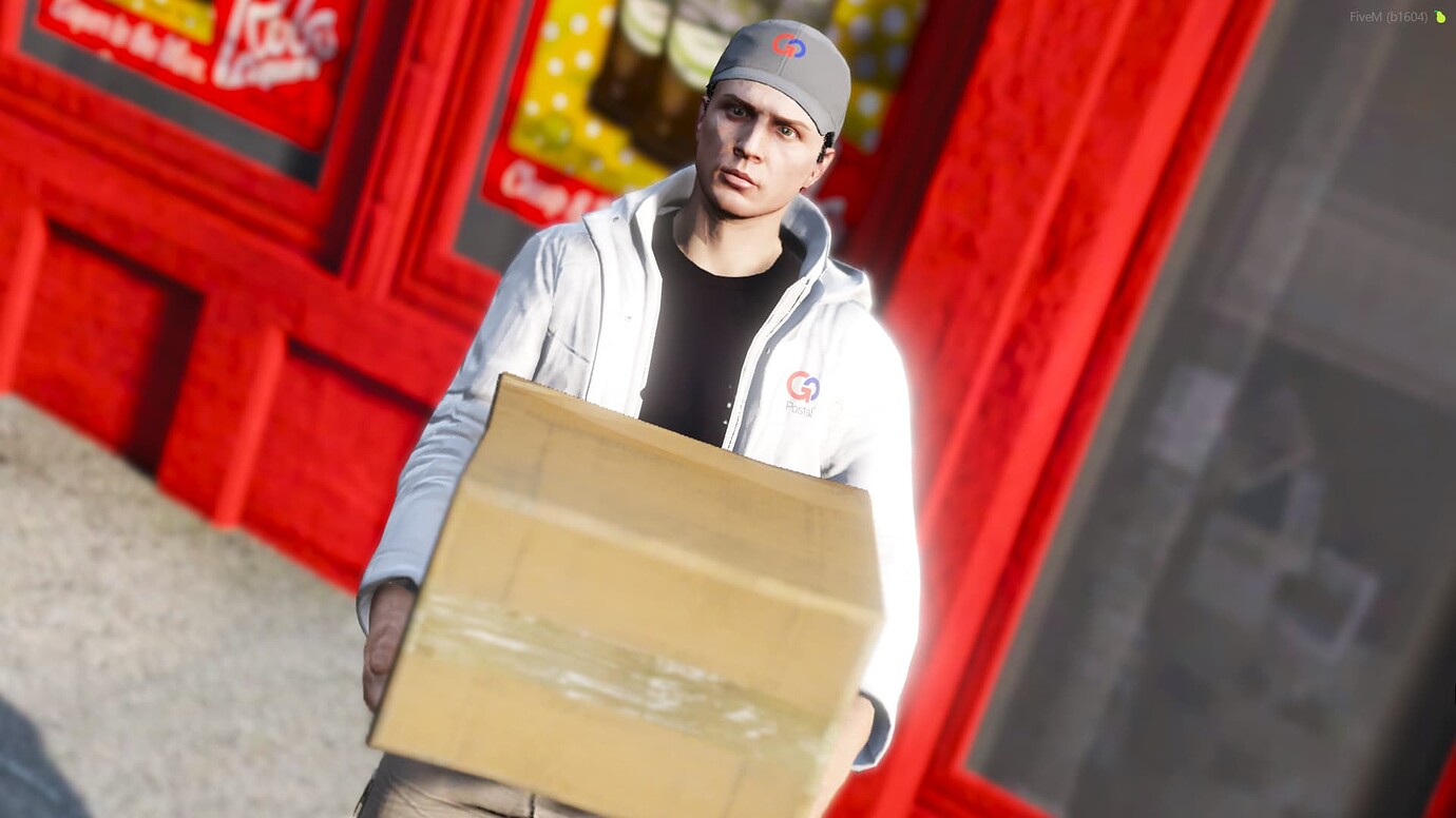 [CLOTHING] Business Clothing Pack - FiveM Releases - Cfx.re Community
