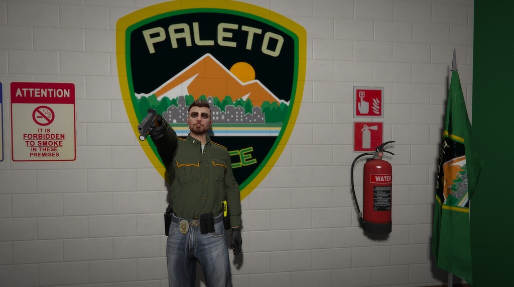 Paleto Bay - FiveM Snapmatic - Cfx.re Community