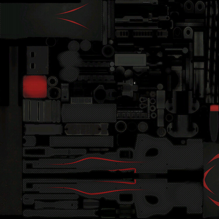 [HOW-TO] Stream Texture Variants For Weapons & Components - Modding Tutorials - Cfx.re Community