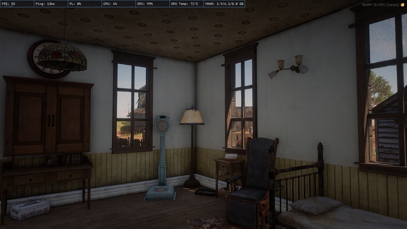 [FREE][MLO][YMAP] Rhodes Doctor - RedM Releases - Cfx.re Community