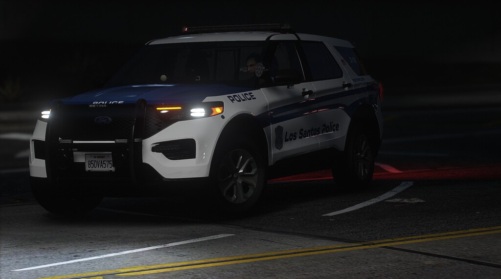 Autopia Pkwy - FiveM Snapmatic - Cfx.re Community