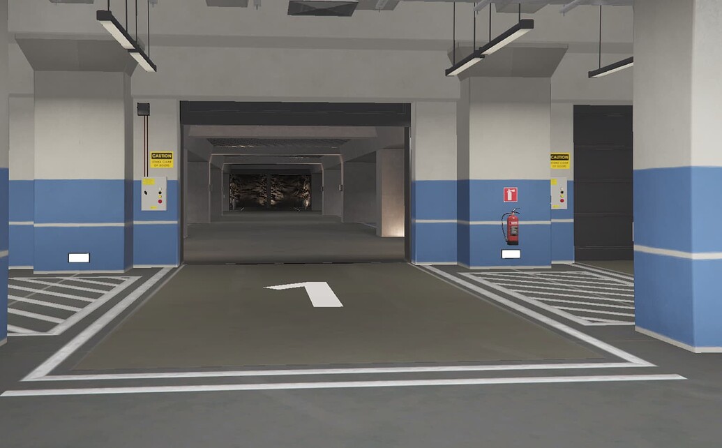 Build 3095: Chop Shop DLC IPLs ! [Drag and Drop] - FiveM Releases - Cfx ...
