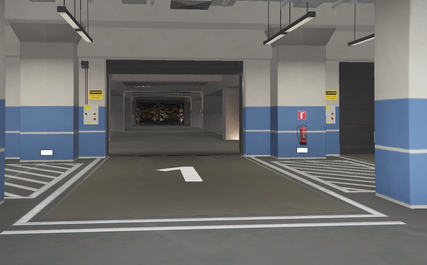 Build 3095: Chop Shop DLC IPLs ! [Drag and Drop] - FiveM Releases - Cfx ...