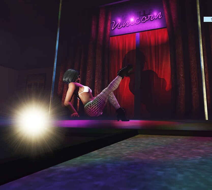 [FREE] Fishnet [All skins] MP Female [SP/FIVEM READY] - FiveM Releases - Cfx.re Community