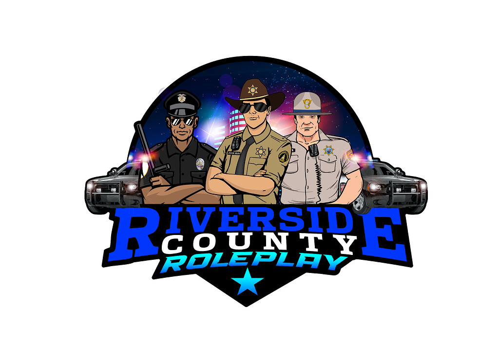 [Were Back] The Original Riverside County Roleplay - Server Bazaar ...