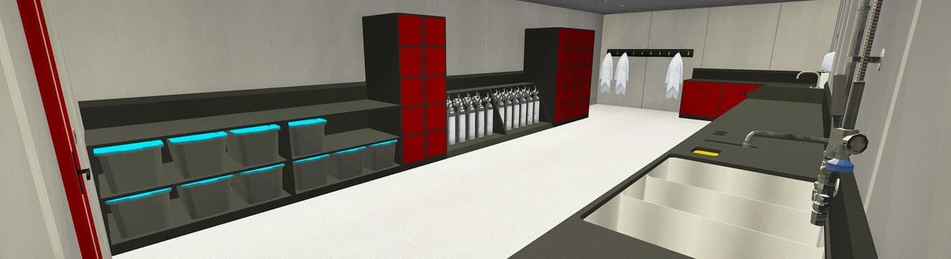 Davis Fire Station [British Fire Station] - FiveM Releases - Cfx.re ...