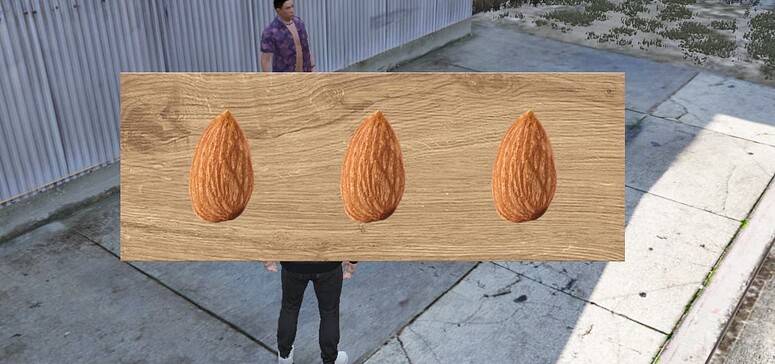 Shellgame - Play shellgame in FiveM | All frameworks with OX - FiveM ...