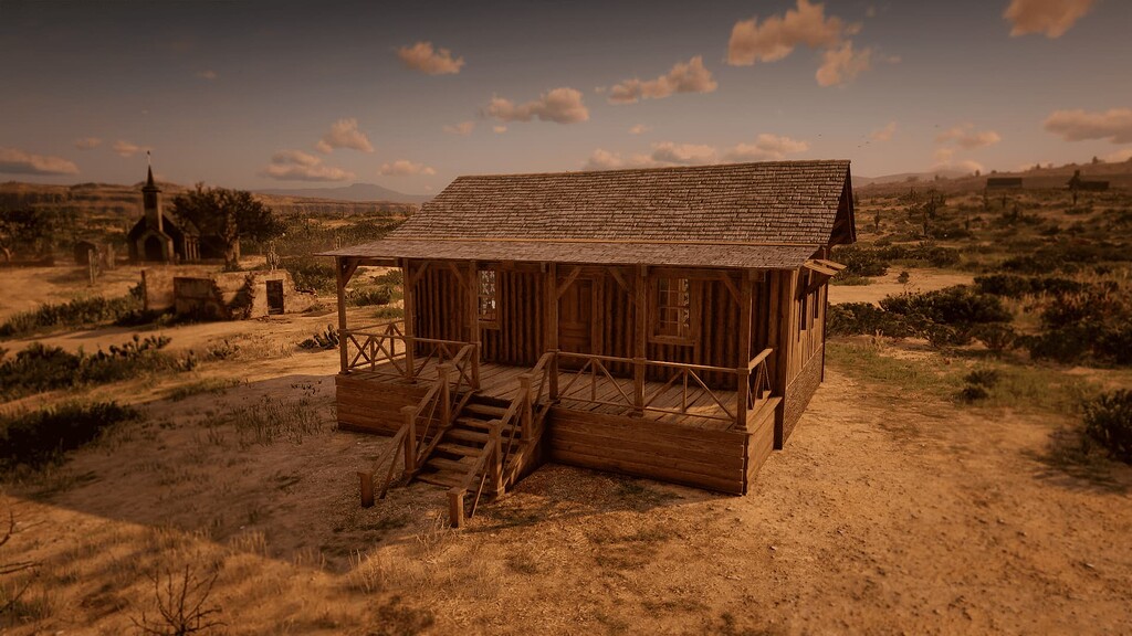 [PAID][MLO] House Pack - RedM Releases - Cfx.re Community