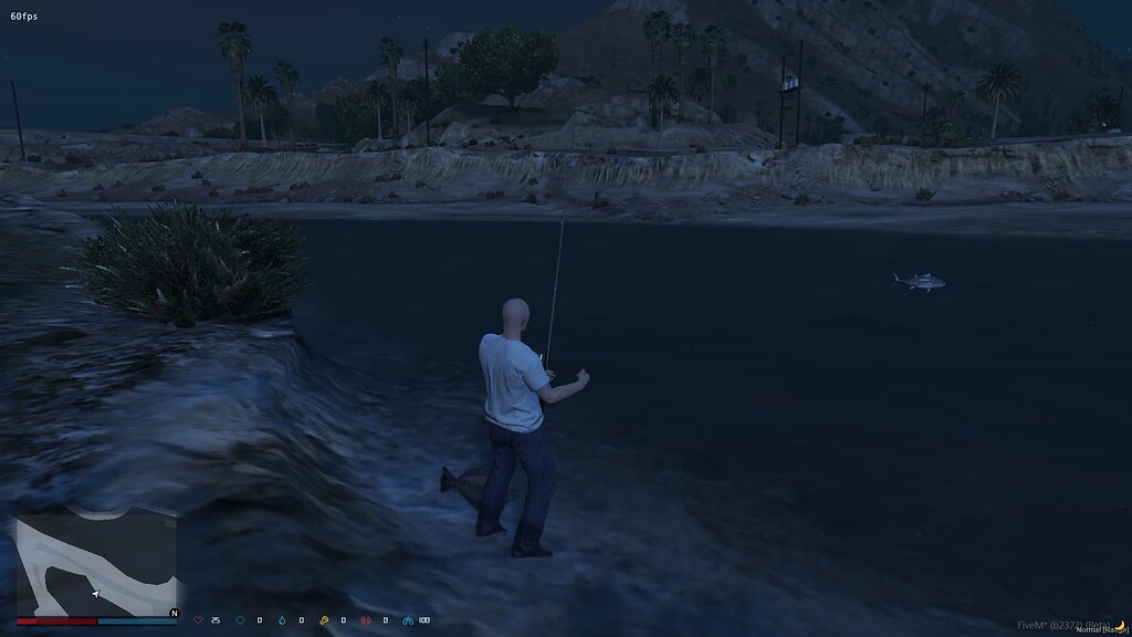 [PAID] iFishing, fishing everywhere - FiveM Releases - Cfx.re Community