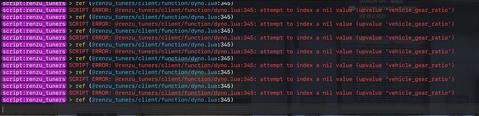 Renzu_tuners - Advanced Vehicle System | Dyno Tuning - Page 4 ...