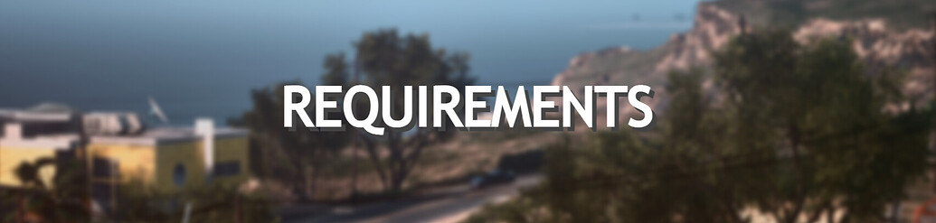 Dallas County Roleplay | discord.gg/dcrp | TXDPS & Custom EUP - Server ...