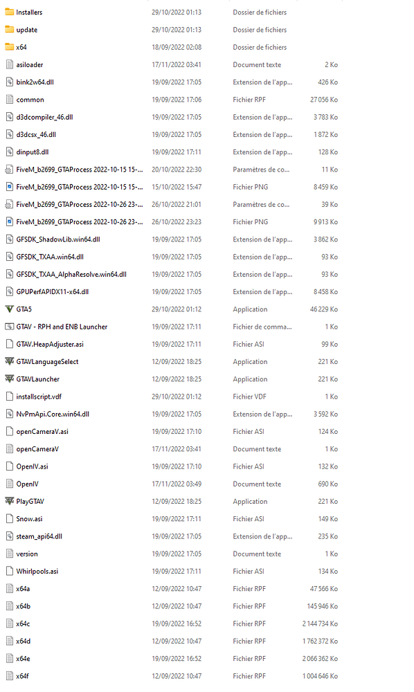 Early-Exit Trap - FiveM Client Support - Cfx.re Community