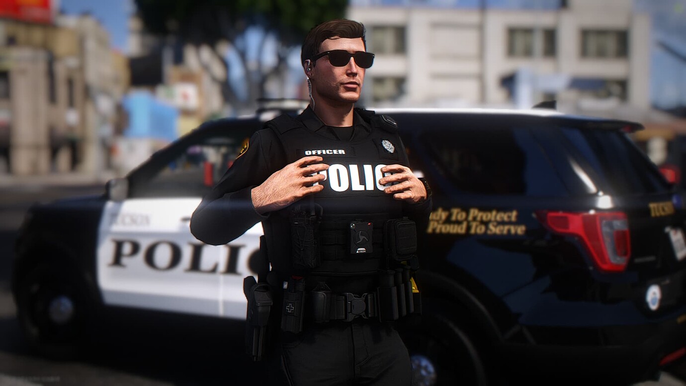 JOIN Grand Canyon State Roleplay. ARIZONA BASED FIVEM COMMUNITY ...