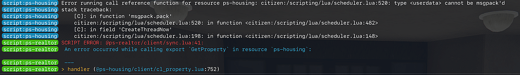 [Project Sloth] [FREE] ps-housing - Page 2 - FiveM Releases - Cfx.re ...