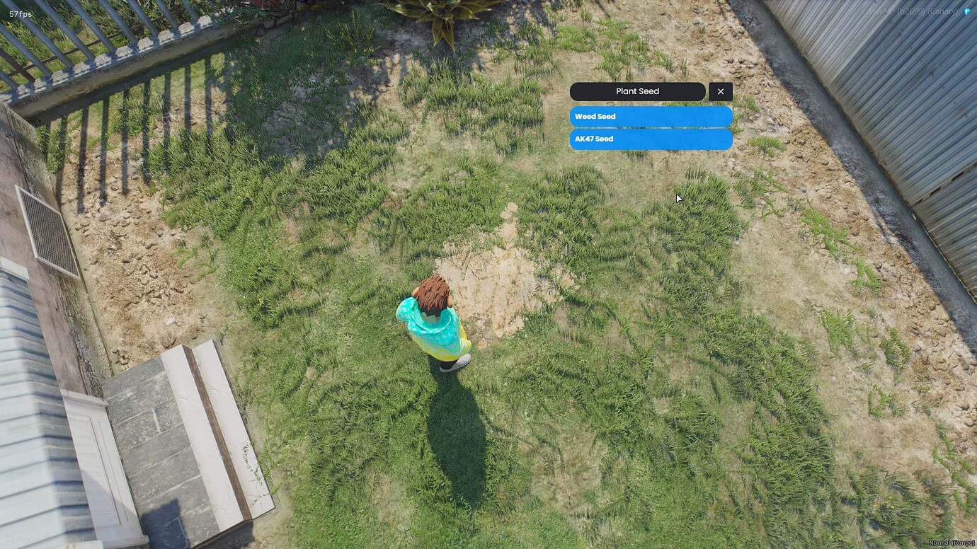 Weed Table (Portable Weed Processing) - FiveM Releases - Cfx.re Community