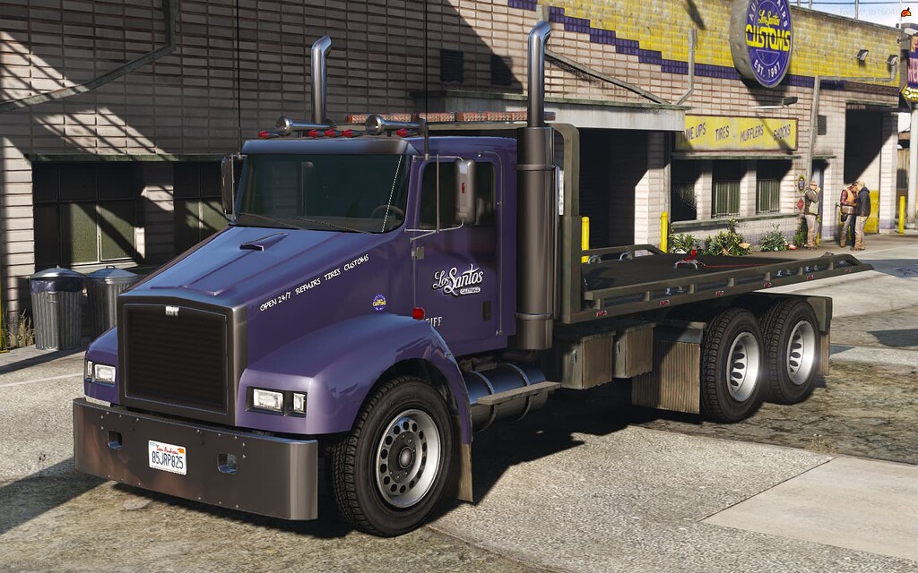 [PAID] Biff Recovery - FiveM Releases - Cfx.re Community