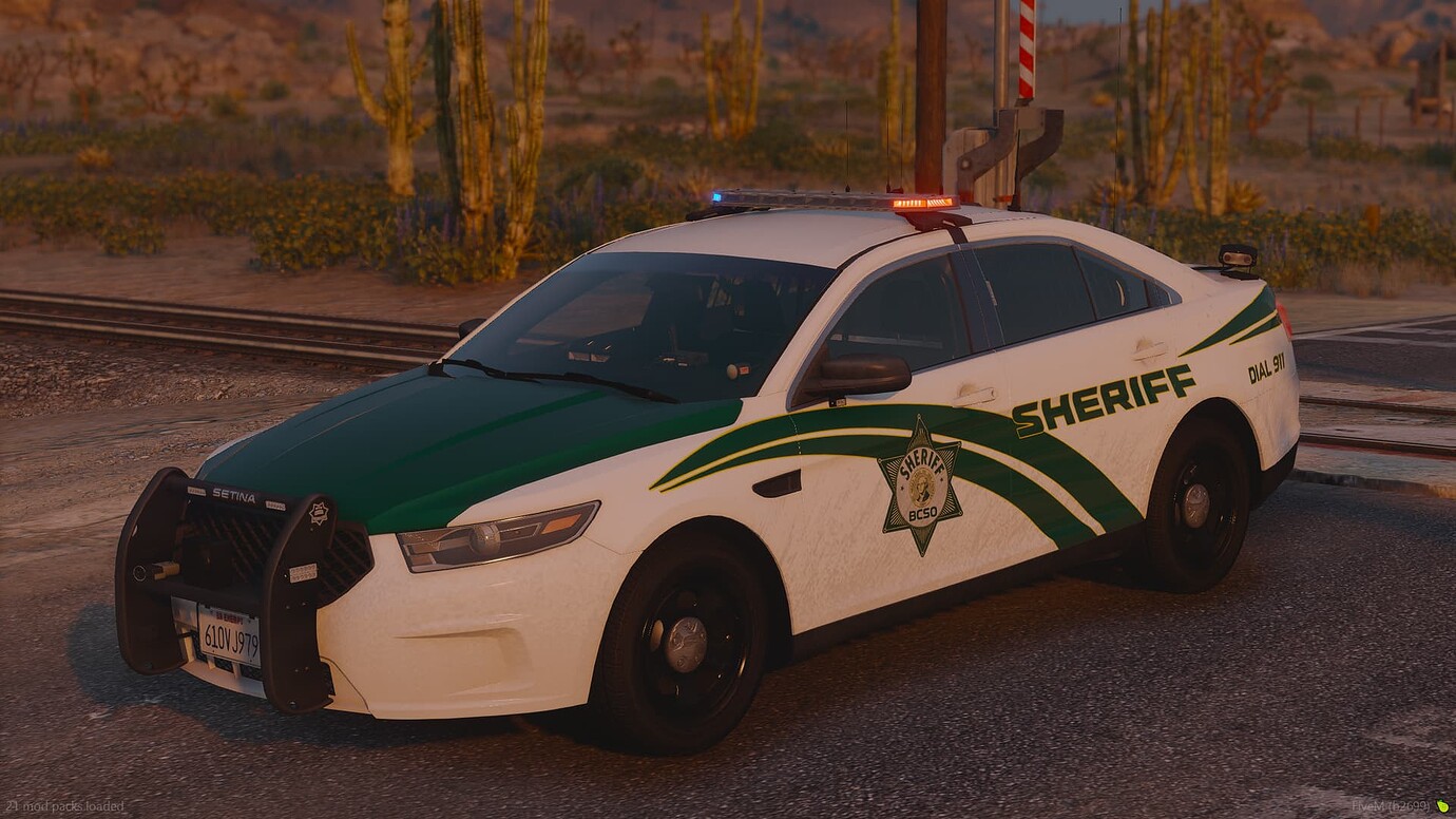 [16 Vehicles] 2023 Integrity Pack - FiveM Releases - Cfx.re Community