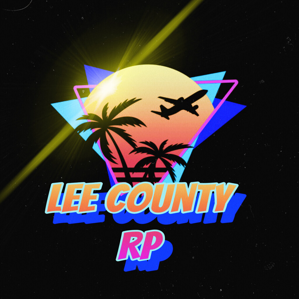 [NEW][LOOKING FOR STAFF/LEO][18+] Lee County Roleplay | Florida based ...