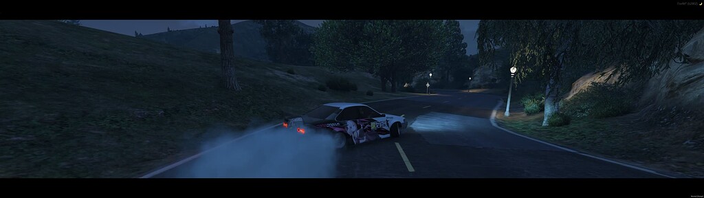 [FREE] Drift Mode Resource - QBCORE Update! - Releases - Cfx.re Community