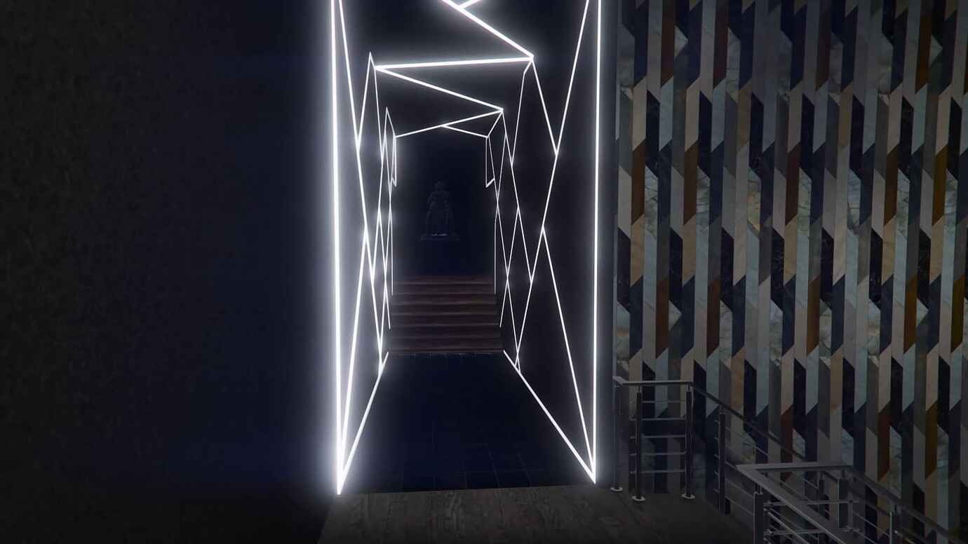 [MLO]Gang/Player/Cult Owned Bunker - FiveM Releases - Cfx.re Community