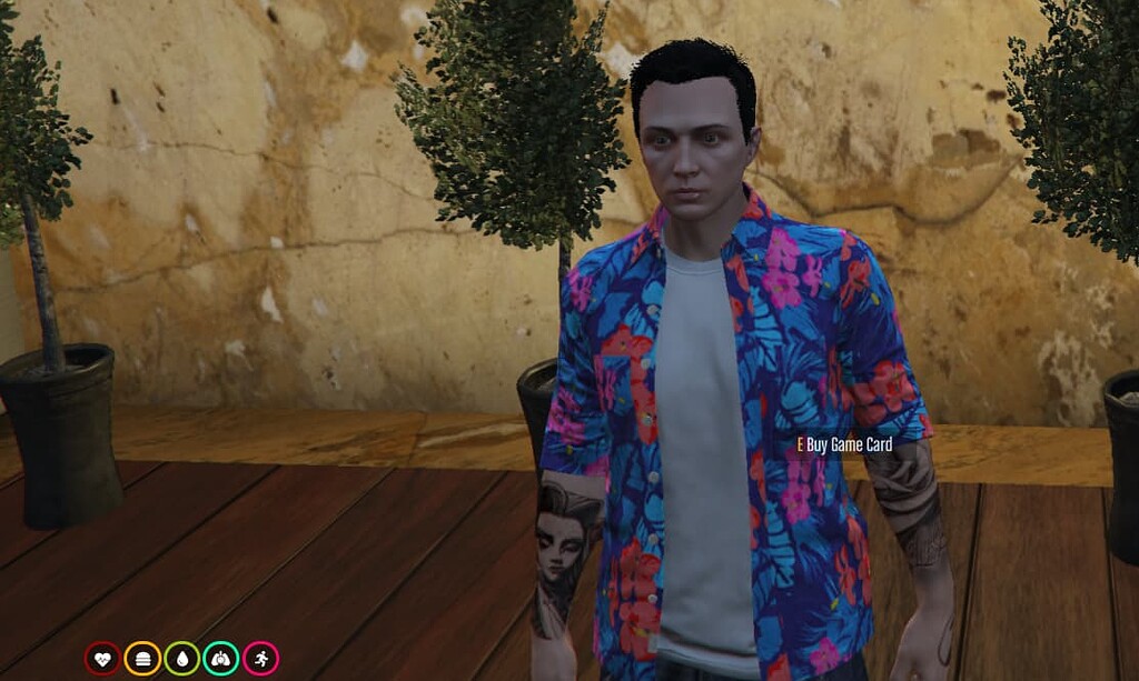 [PAID] Snake Game (as an item) - FiveM Releases - Cfx.re Community