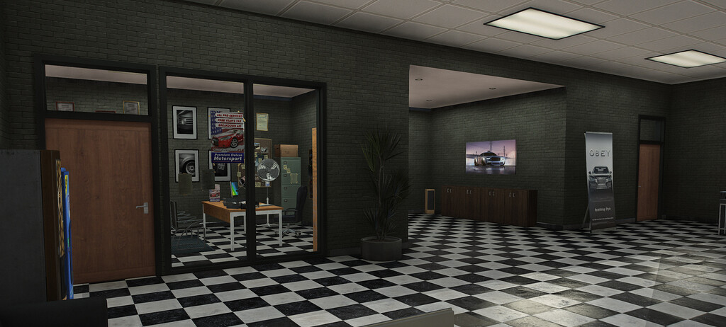 [Release] Larrys Rv Mlo - FiveM Releases - Cfx.re Community