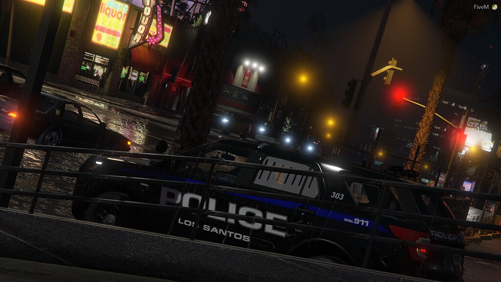 Blue Ocean RP | Daily Professional Patrols | Easy Whitelist ...