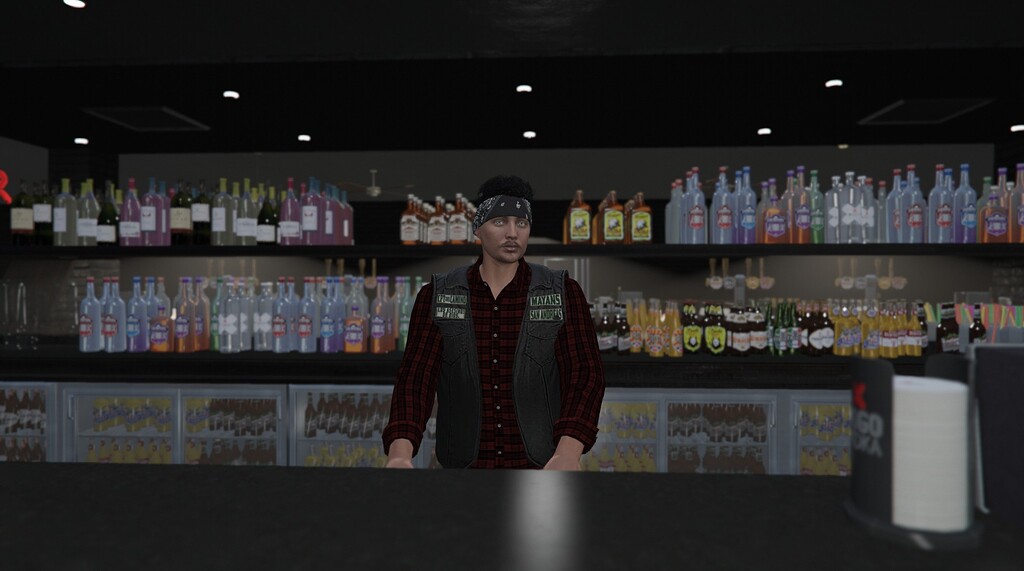 Grapeseed - FiveM Snapmatic - Cfx.re Community