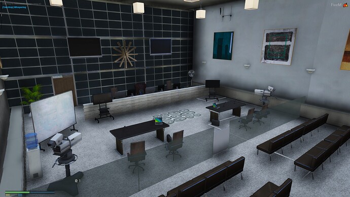 Court House YMAP | Paradise Life RP - FiveM Releases - Cfx.re Community