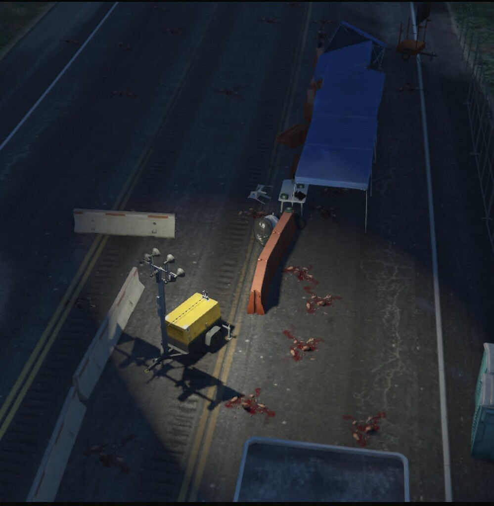 [Free] [Snippet] Let There Be Light - FiveM Releases - Cfx.re Community