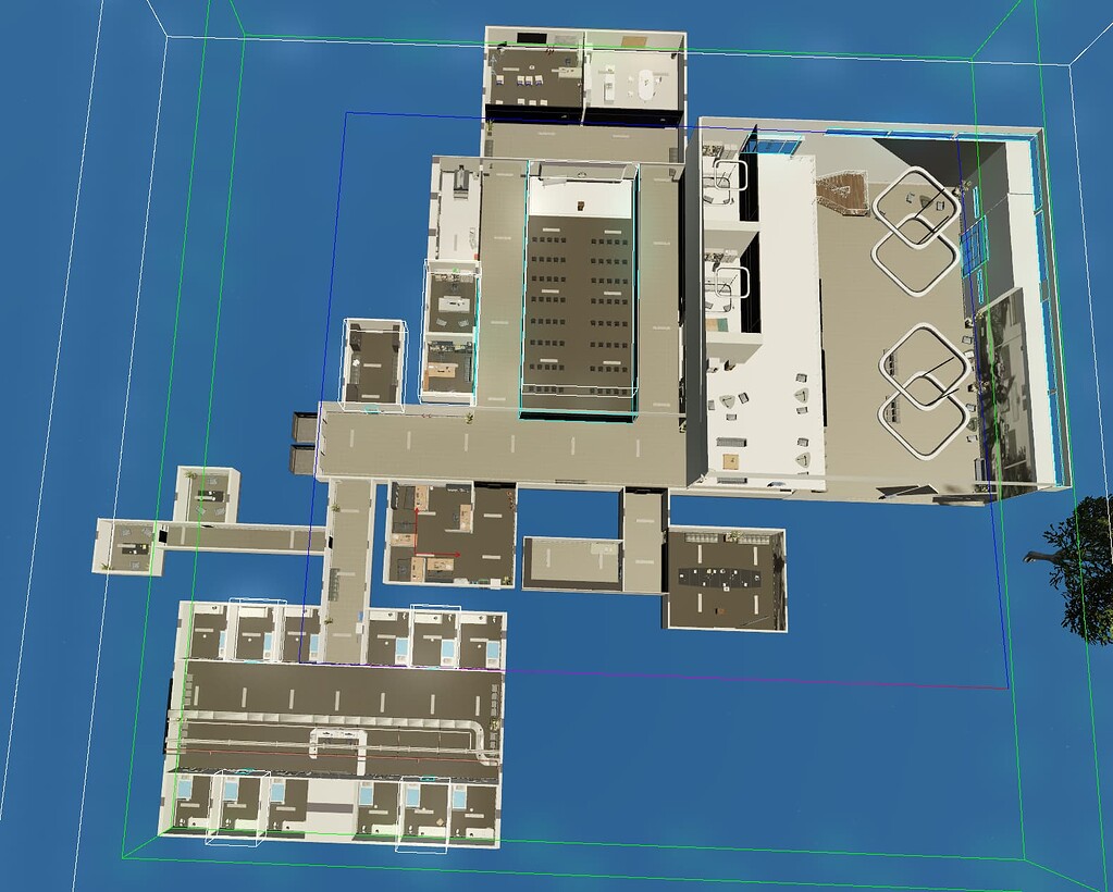 Can't hear players speaking with custom Audio Occlusion - Discussion ...