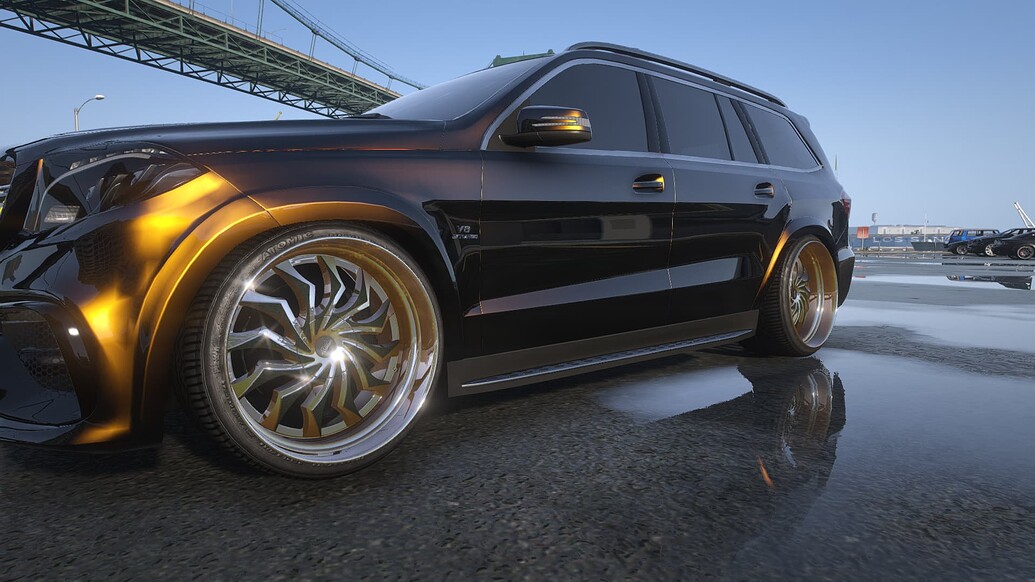 FiveM Wheels Pack! - FiveM Releases - Cfx.re Community