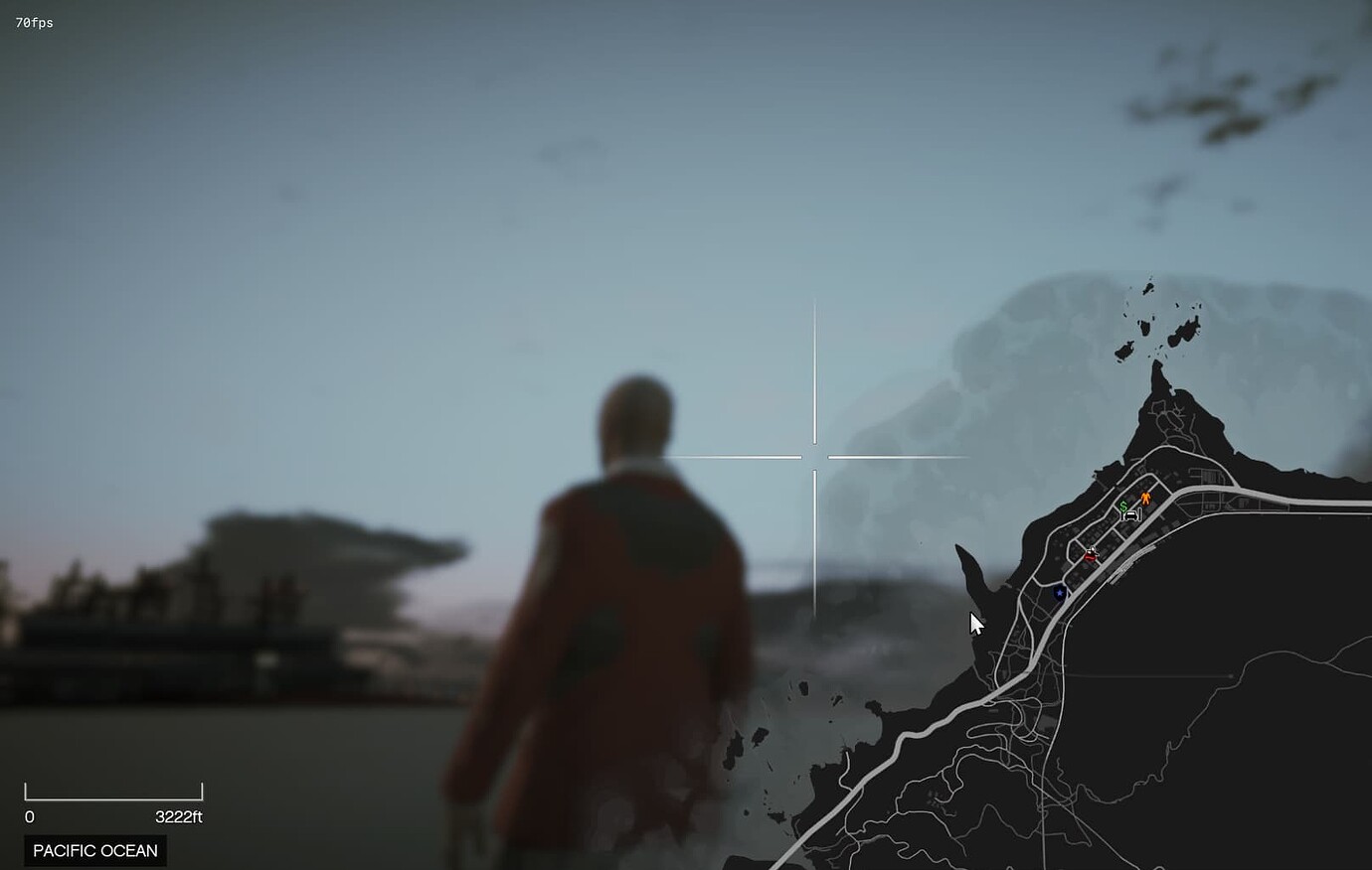 Paleto Bay Oil Rig - FiveM Releases - Cfx.re Community