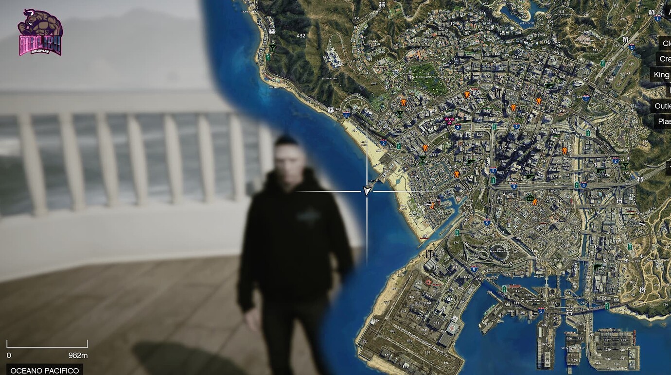 [GTA V-FIVEM] Going Merry - One Piece [MAP-FREE] - FiveM Releases - Cfx ...