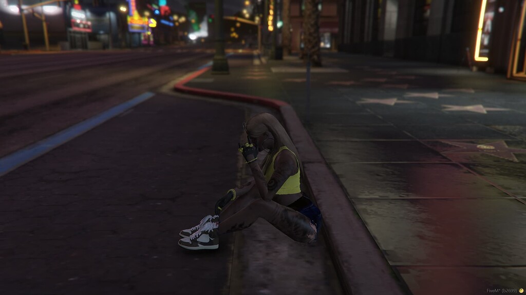 ZM Development Gang Animation Pose - FiveM Releases - Cfx.re Community