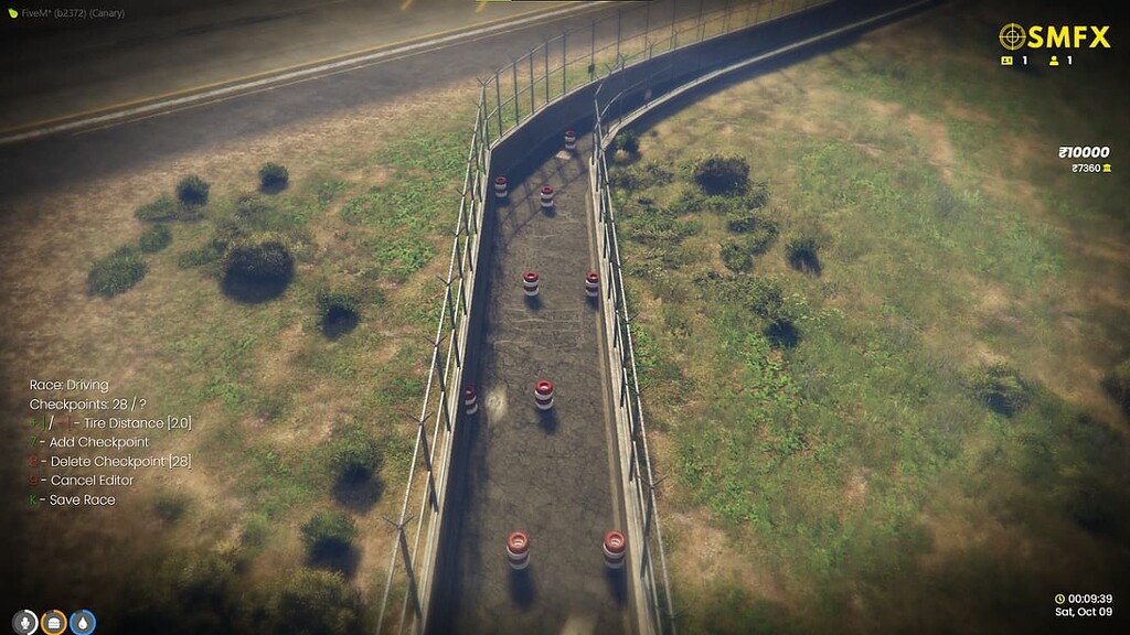 [PAID][QB] Simple Driving License Test - FiveM Releases - Cfx.re Community