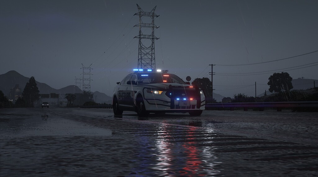 Union Rd - FiveM Snapmatic - Cfx.re Community