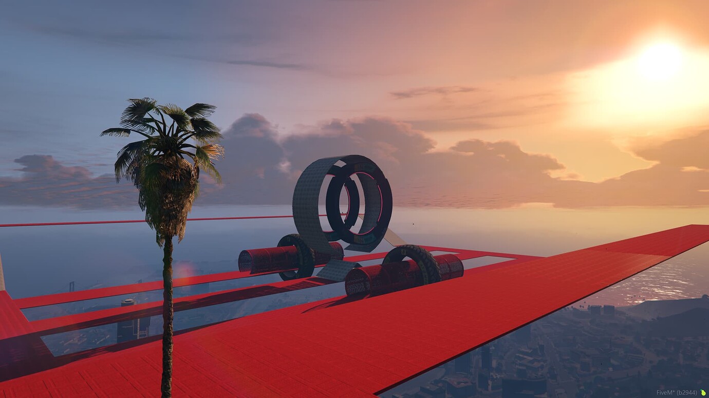 [STANDALONE] Map Editor 3.0 | YMAP / JSON | MySQL - FiveM Releases ...