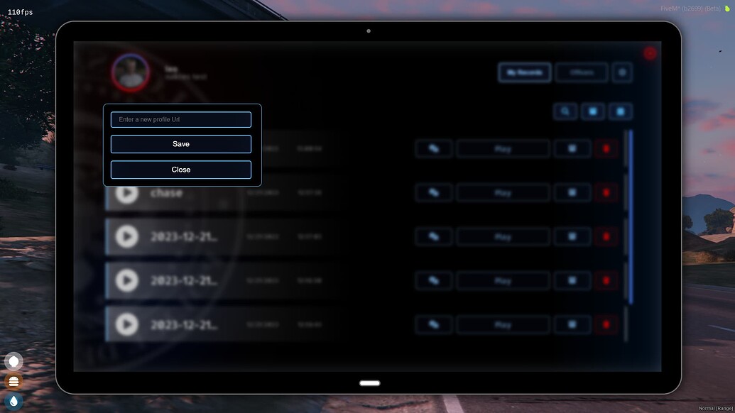 NakreS Bodycam V2 [Real-time video recording and live monitoring ...