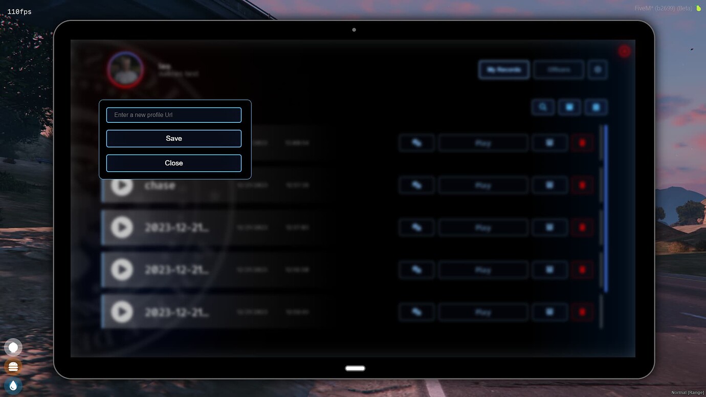 NakreS Bodycam V2 [Real-time video recording and live monitoring ...