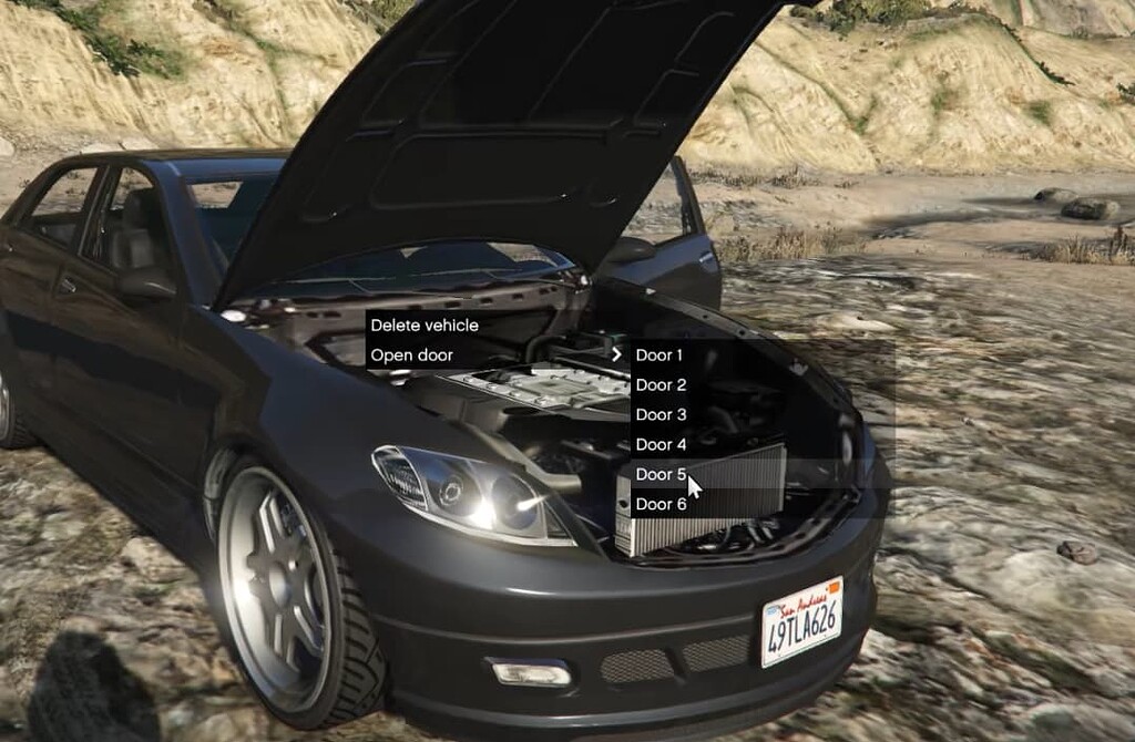 ContextMenu v2.0 - Major Update! - FiveM Releases - Cfx.re Community