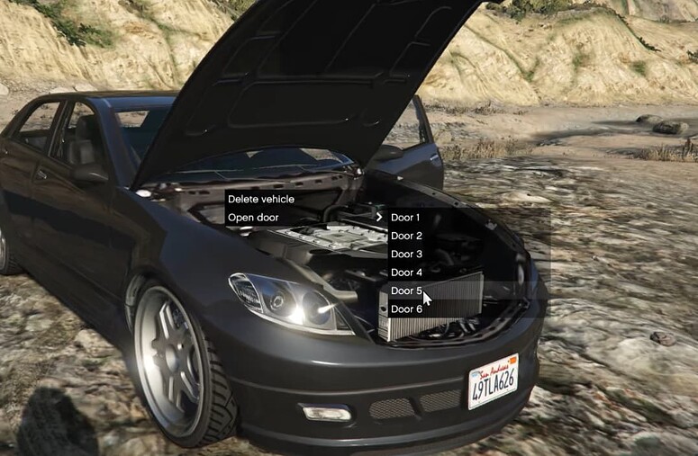 ContextMenu v2.0 - Major Update! - FiveM Releases - Cfx.re Community