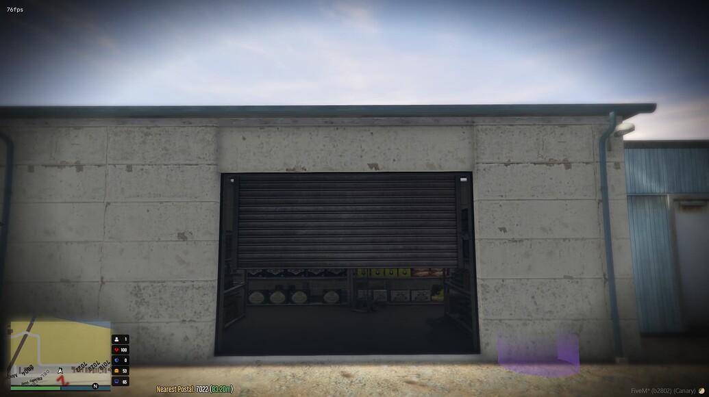 [MLO] 20 Storage boxes - FiveM Releases - Cfx.re Community