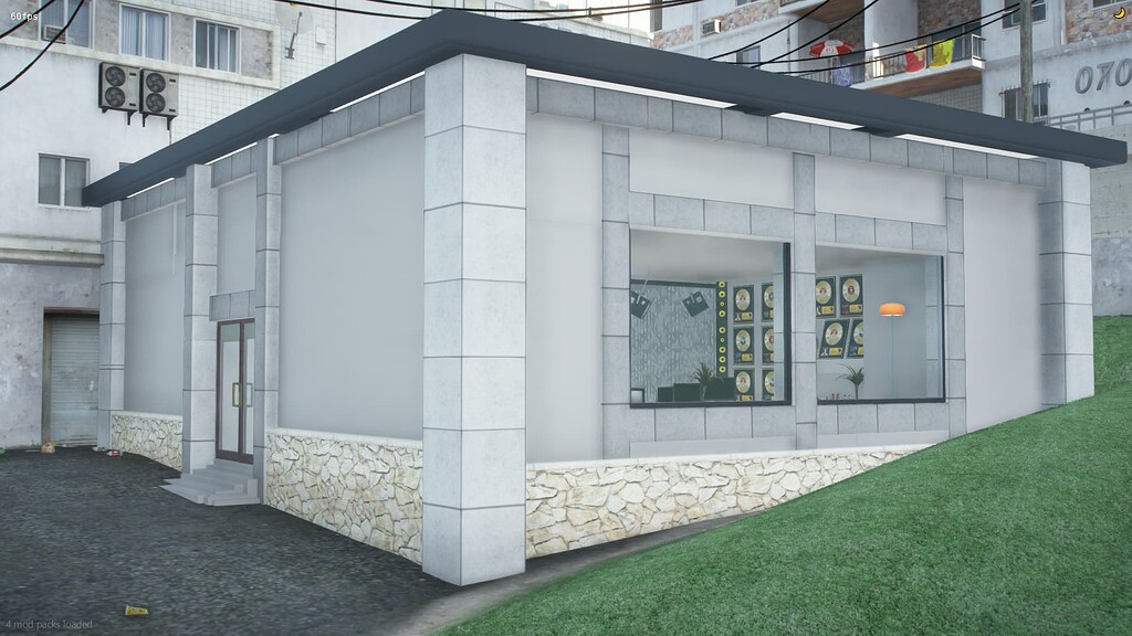 [Release] [YMAP] Small Recording Studio - FiveM Releases - Cfx.re Community