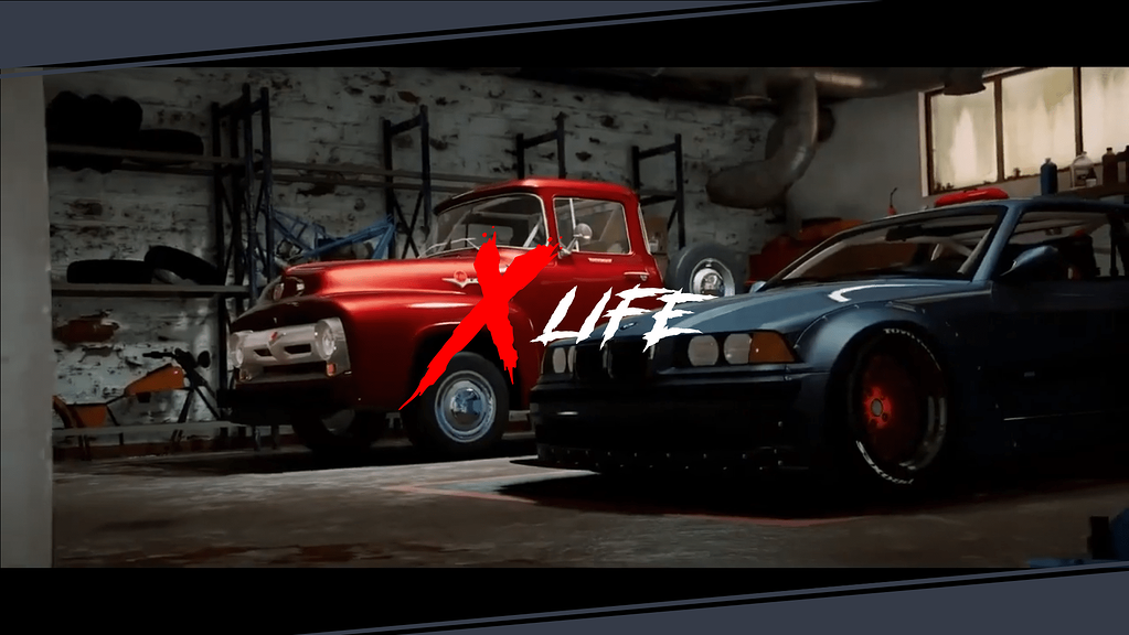 [Release] Modern Loadingscreen FiveM - FiveM Releases - Cfx.re Community