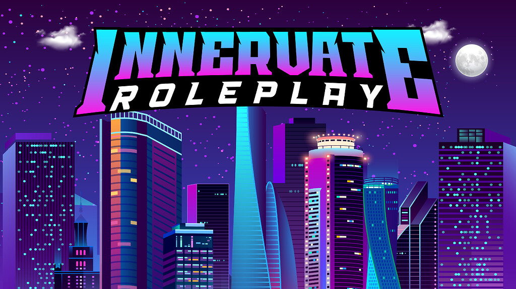 [NA] Innervate Roleplay | NoPixel inspired | Serious RP| Active ...