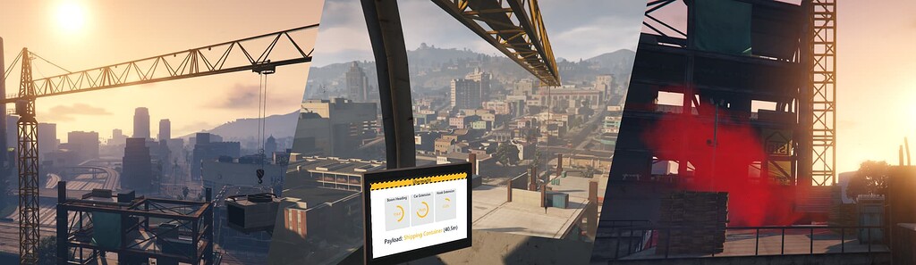 [PAID] Towercranes [ESX/QBCore/Standalone] - FiveM Releases - Cfx.re ...