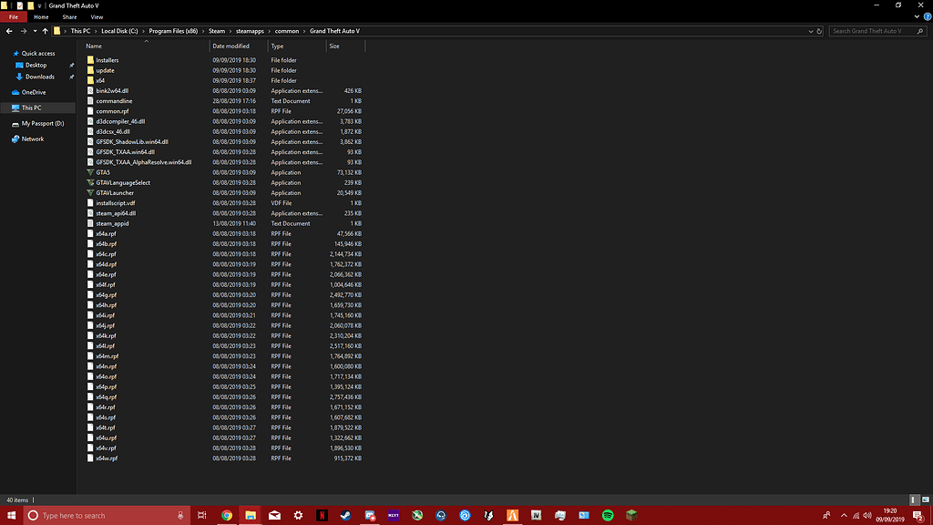 Microsoft Visual C++ - FiveM Client Support - Cfx.re Community