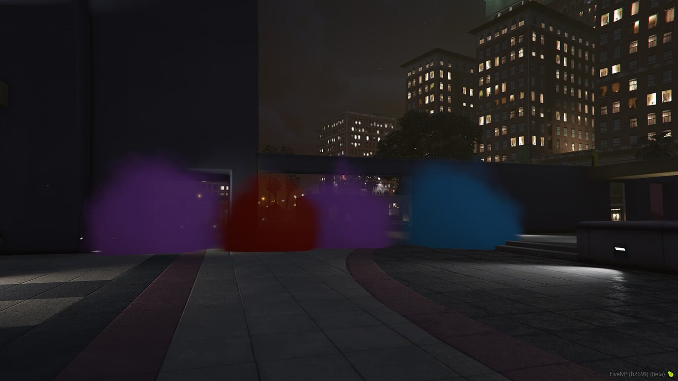 [PAID] [Standalone] [ESX] [QBCORE] Fireworks (16 types) | Fireworks ...